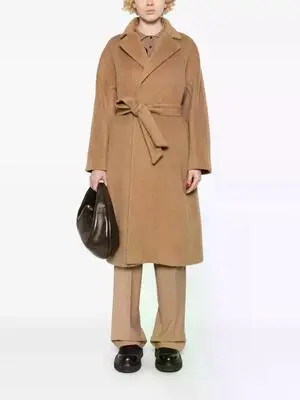 Herno Belted Coat
