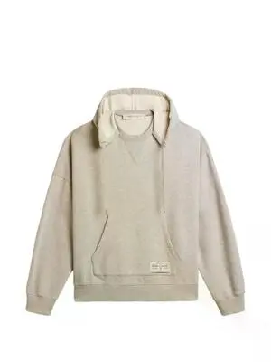 Golden Goose Ribbed Sweatshirts Hoodies For Women