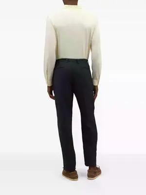 Boglioli Dart Detailing Trousers