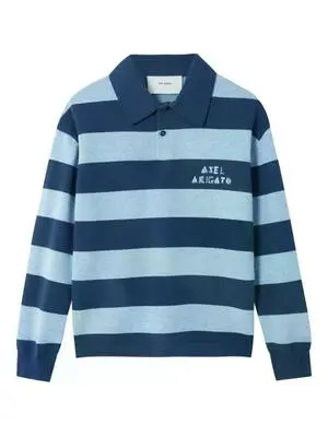 Axel Arigato Frey Polo Sweater