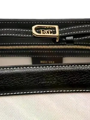 RECTO Ibiza Cabas Bag