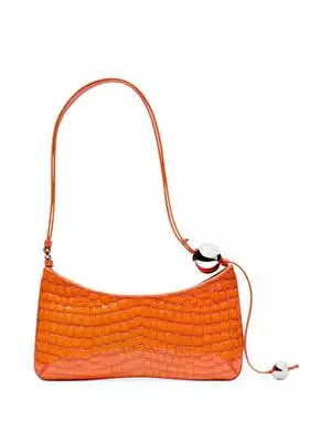 Jacquemus Bisou Perle Shoulder Bag