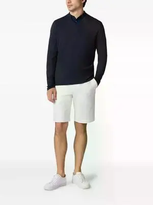 Brooks Brothers Cotton-linen Jumper