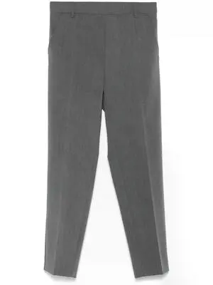 BLANCA VITA Tapered Trousers