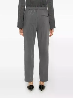 BLANCA VITA Tapered Trousers