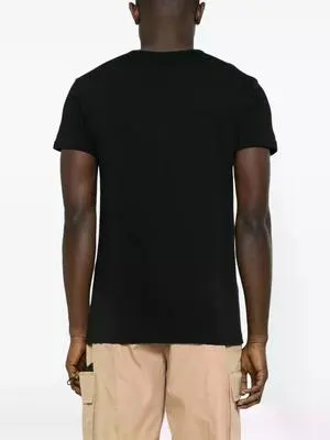 Versace Cotton-jersey Undershirt 2-pack