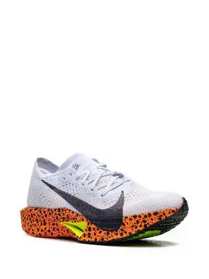 Nike Vaporfly 3 Electric Pack Sneakers - Purple