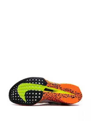 Nike Vaporfly 3 Electric Pack Sneakers - Purple