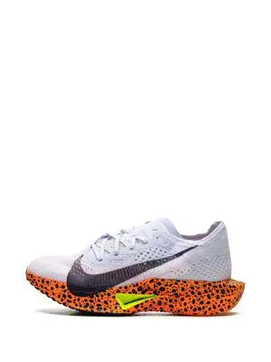 Nike Vaporfly 3 Electric Pack Sneakers - Purple