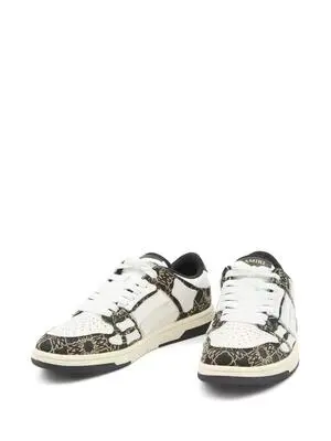 Amiri Skel-top Sneakers