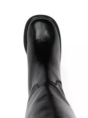 NICOLE SALDANA 70mm Stevie Boots