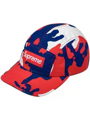 Supreme Curved Hats For Women