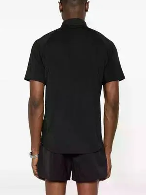 Polo Ralph Lauren Polo Pony-print T-shirt - Black