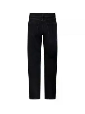 DARKPARK Larry Mid-rise Straight-leg Jeans