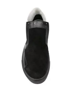 Stone Island Sneakers