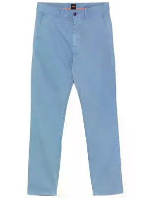 BOSS Slim-fit Chinos