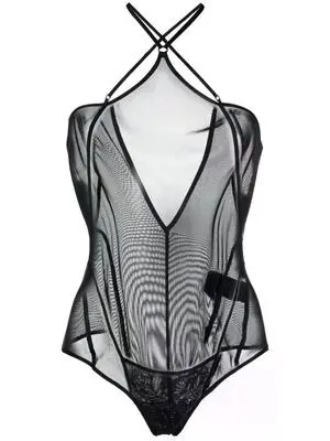 Knwls Bodysuits