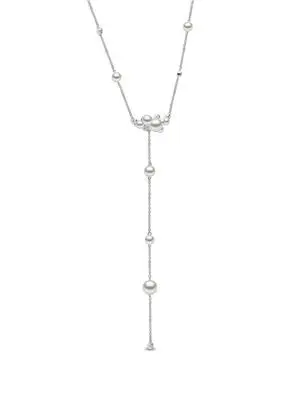 Yoko London Adjustable Necklaces