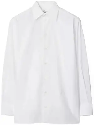 Burberry Cotton Shirt