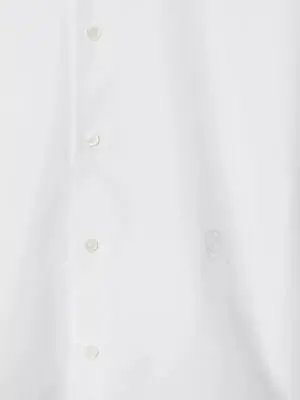 Burberry Cotton Shirt