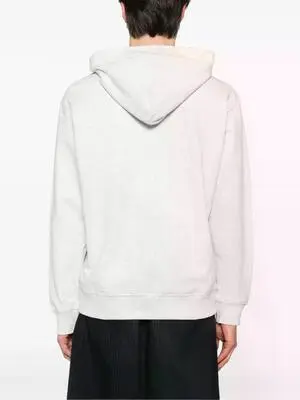 NEW BALANCE Athletics Logo Hoodie