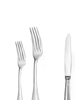 Christofle Malmaison 36-piece Flatware Set