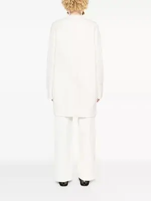 Fabiana Filippi Long Sleeve Cardigans For Women