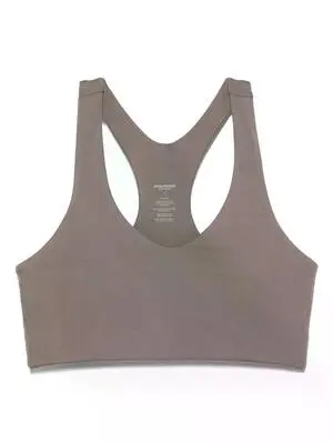 GIRLFRIEND COLLECTIVE Float Lola Sport Bra - Brown