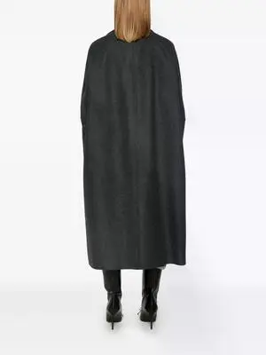 Max Mara Virgin Wool-blend Coat