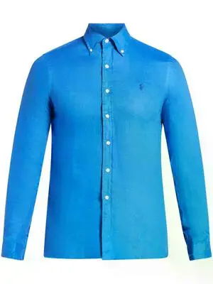 Polo Ralph Lauren Polo Pony Shirt - Blue