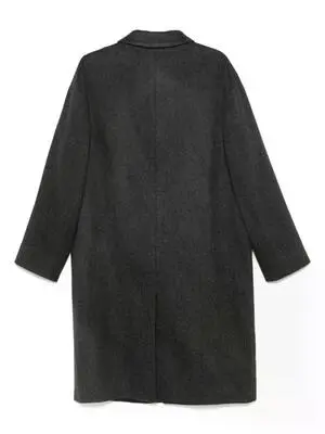 HEVO X Feliciotto Cavallino Coat