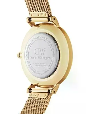 DANIEL WELLINGTON Petite Emerald 28mm Watch