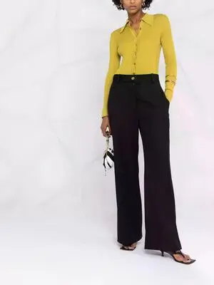 PATOU Iconic Tailored Trousers