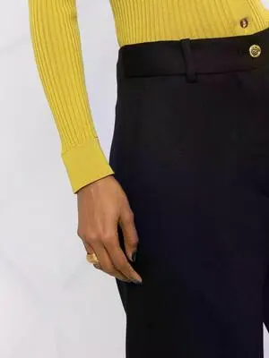 PATOU Iconic Tailored Trousers