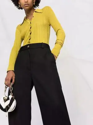 PATOU Iconic Tailored Trousers