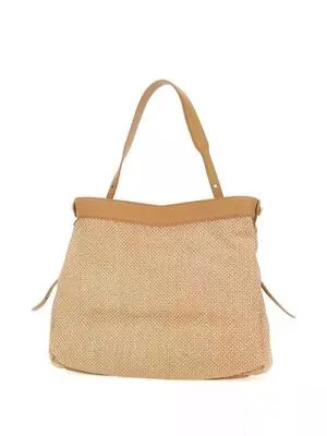 GIANNI CHIARINI Ottavia Shoulder Bag