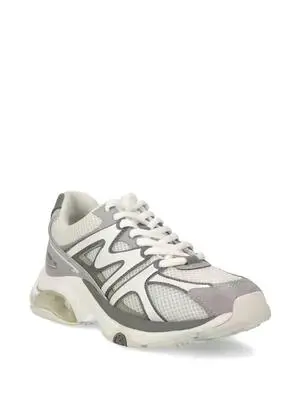 Michael Kors Kit Extreme Mesh Sneakers - Grey