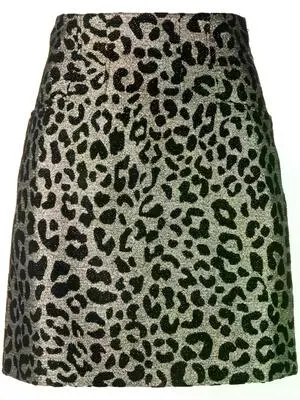Genny High Rise Skirts