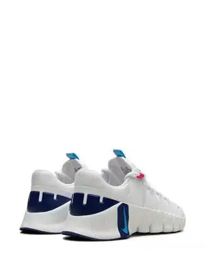 Nike Free Metcon Trainers - White