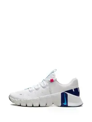 Nike Free Metcon Trainers - White