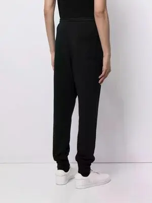 3.1 Phillip Lim Drawstring-waist Track Pants - Black