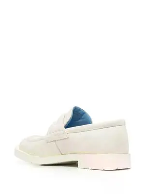 Camper 1978 Leather Loafers
