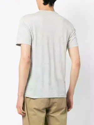 Belstaff Logo Patch T-shirt