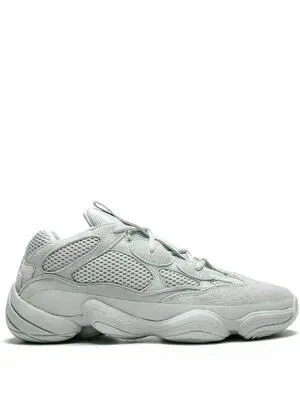 ADIDAS X YEEZY 500 Salt Sneakers - Grey