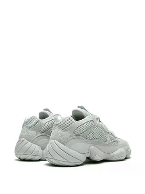 ADIDAS X YEEZY 500 Salt Sneakers - Grey