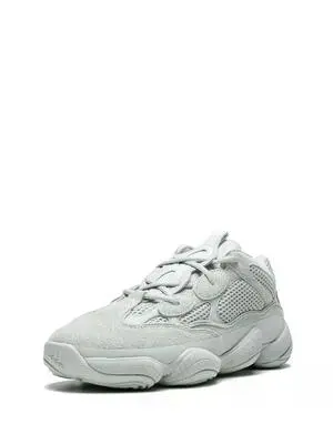 ADIDAS X YEEZY 500 Salt Sneakers - Grey