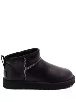UGG Classic Ultra Boots - Black