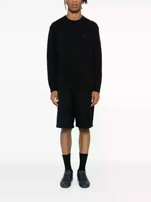 BOSS Logo Jumper