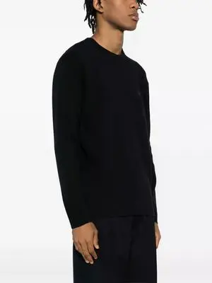BOSS Logo Jumper