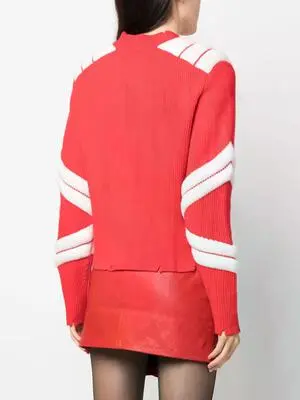 Zadig&voltaire Crewneck Sweaters For Women